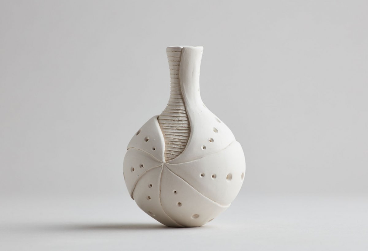 YinjiSpace - British Potter x AW Ceramics